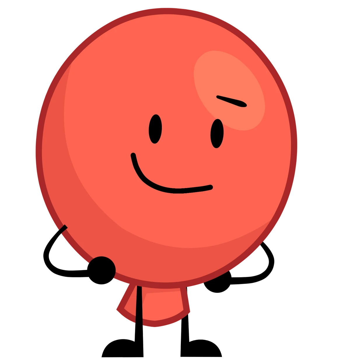 Balloon | Inanimate Insanity Wiki | Fandom