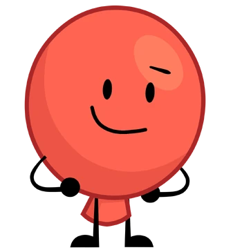 Balloon | Inanimate Insanity Wiki | Fandom