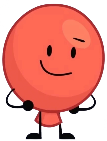 Globo | Inanimate Insanity Wiki | Fandom