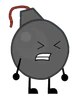Bomb | Inanimate Insanity Wiki | Fandom