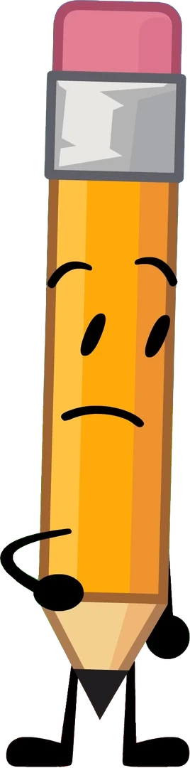 Minor Crossover Characters | Inanimate Insanity Wiki | Fandom