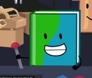 Minor Crossover Characters | Inanimate Insanity Wiki | Fandom