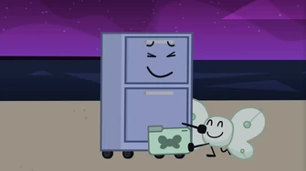 Bot/Relationships | Inanimate Insanity Wiki | Fandom