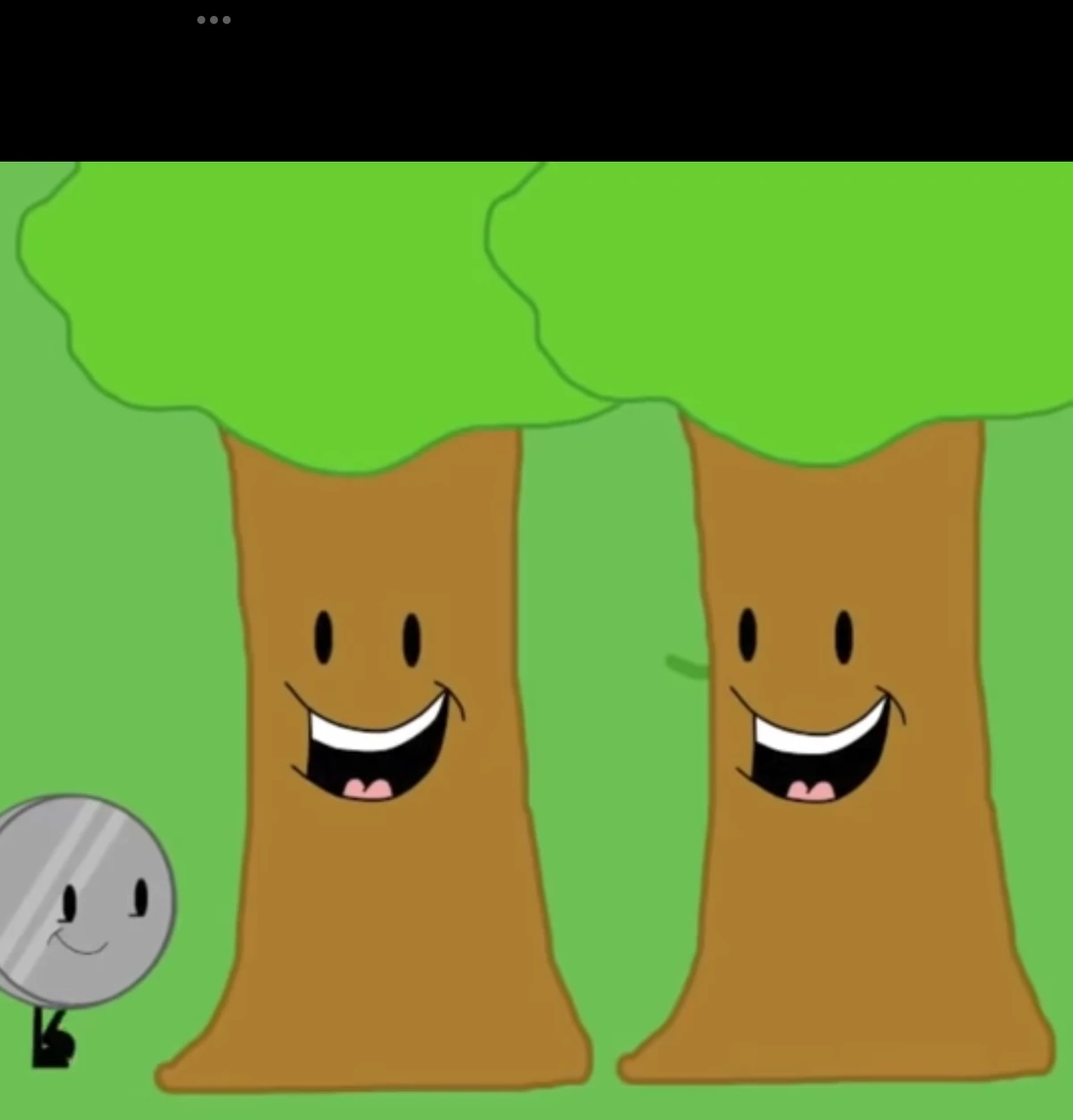 Minor Characters | Inanimate Insanity Wiki | Fandom