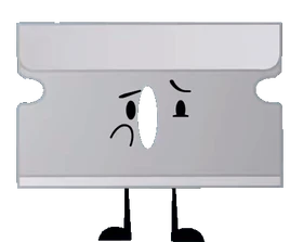 Minor Characters | Inanimate Insanity Wiki | Fandom