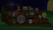 Party Hat | Inanimate Insanity Wiki | Fandom