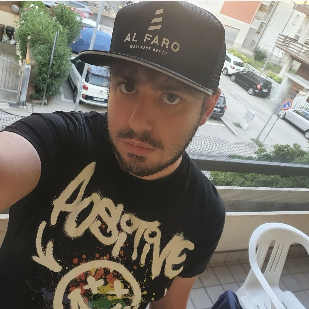 Marco Bonomo | Inanimate Insanity Wiki | Fandom