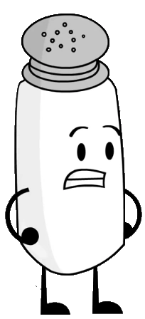 Salt/Gallery | Inanimate Insanity Wiki | Fandom