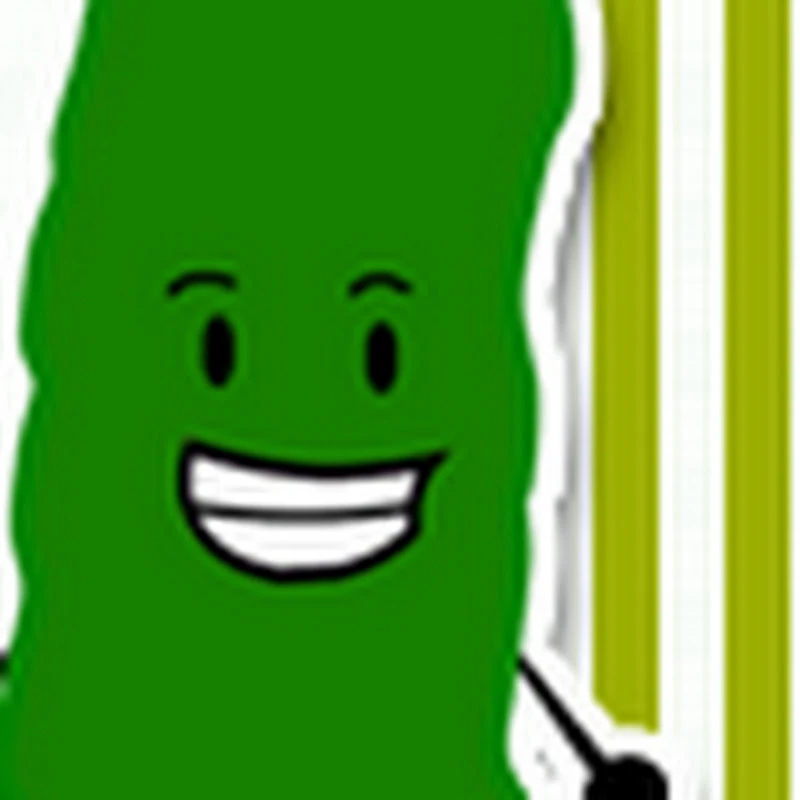 TheOfficialPickle | Inanimate Insanity Wiki | Fandom