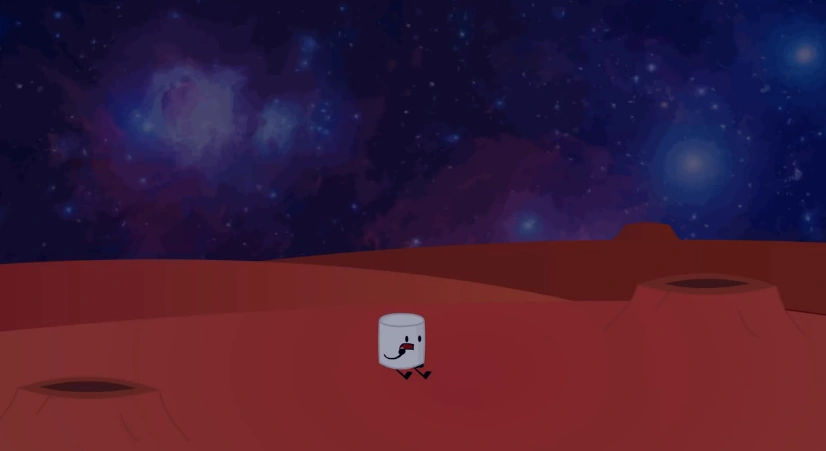 Mars | Inanimate Insanity Wiki | Fandom