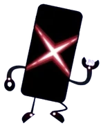 MePhoneX | Inanimate Insanity Wiki | Fandom