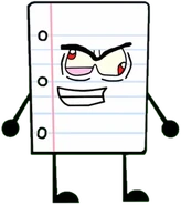 Evil Paper/Gallery | Inanimate Insanity Wiki | Fandom