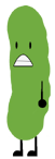 Pickle | Inanimate Insanity Wiki | Fandom