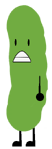 Pickle/Gallery | Inanimate Insanity Wiki | Fandom
