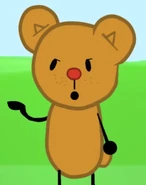 Teddy Bear/Gallery | Inanimate Insanity Wiki | Fandom