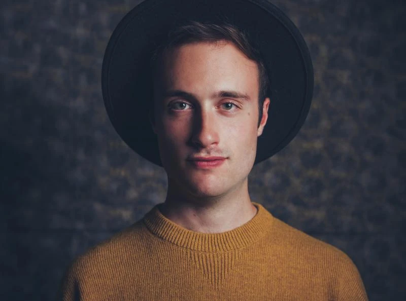 Logan Nelson | Inanimate Insanity Wiki | Fandom