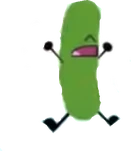 Pickle/Gallery | Inanimate Insanity Wiki | Fandom