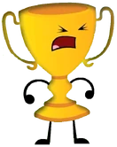 Trophy/Gallery | Inanimate Insanity Wiki | Fandom