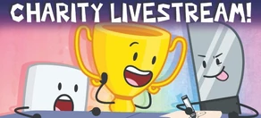 Trophy/Gallery | Inanimate Insanity Wiki | Fandom