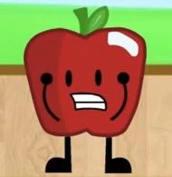 Apple/Coverage | Inanimate Insanity Wiki | Fandom