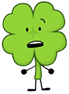 Clover/Gallery | Inanimate Insanity Wiki | Fandom