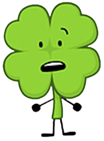 Clover/Gallery | Inanimate Insanity Wiki | Fandom