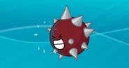 Spikey/Gallery | Inanimate Insanity Wiki | Fandom