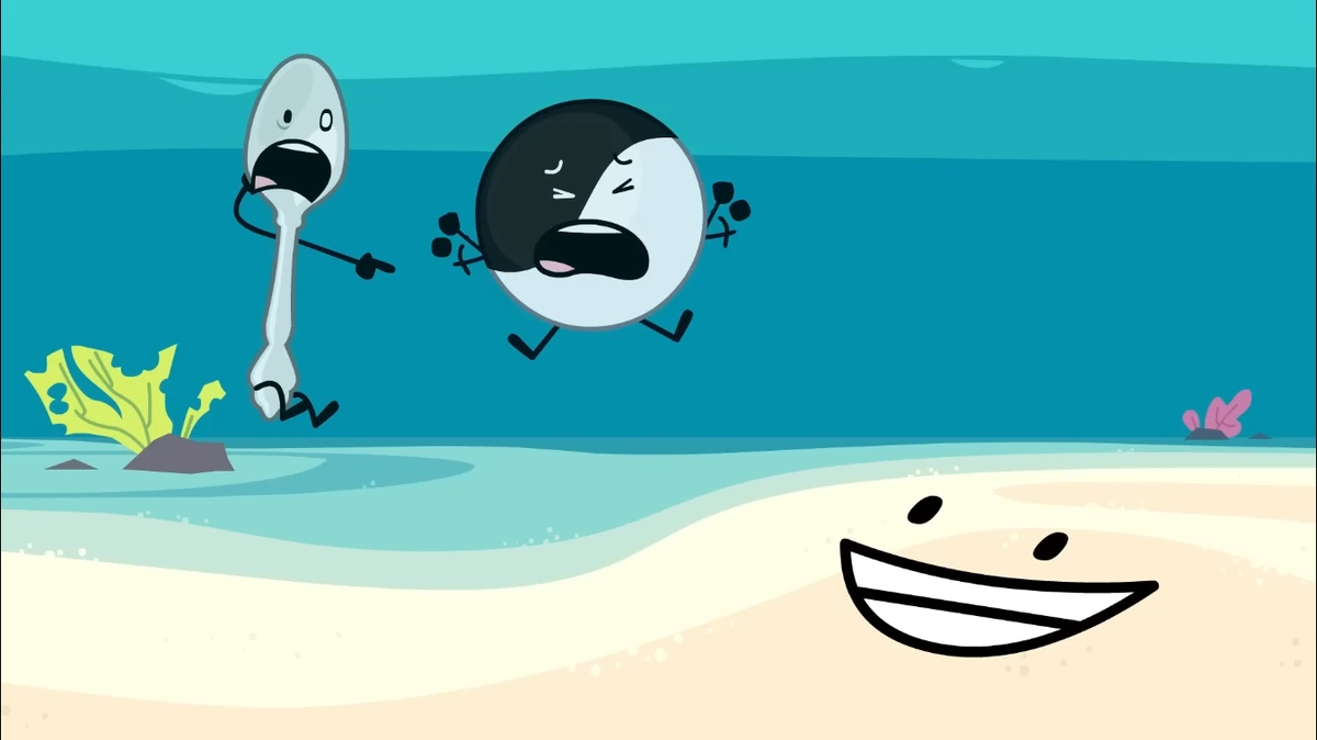 Home Is Where the Heart Is/Gallery | Inanimate Insanity Wiki | Fandom