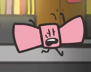 Bow | Inanimate Insanity Wiki | Fandom