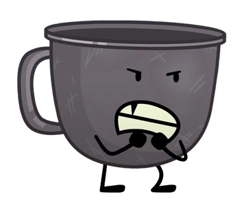 Minor Characters | Inanimate Insanity Wiki | Fandom