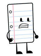 Paper/Gallery | Inanimate Insanity Wiki | Fandom