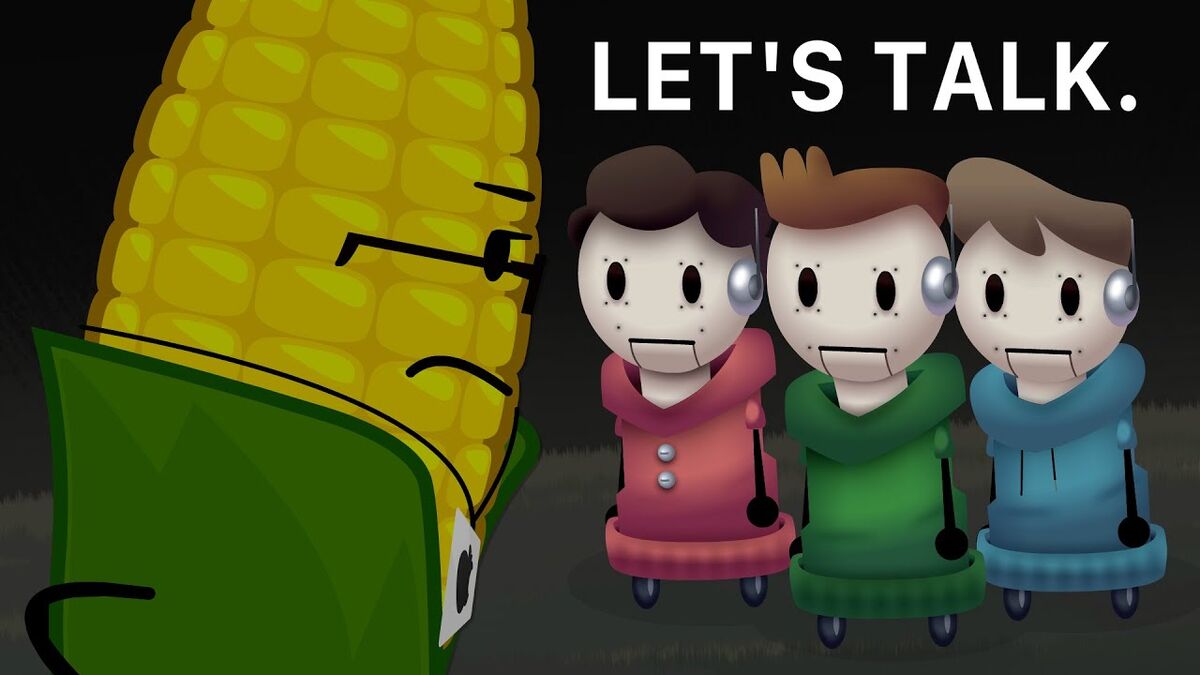 Steve Cobs Q&A | Inanimate Insanity Wiki | Fandom