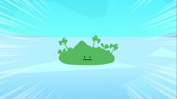 Paradise | Inanimate Insanity Wiki | Fandom