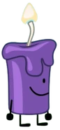 Candle/Gallery | Inanimate Insanity Wiki | Fandom