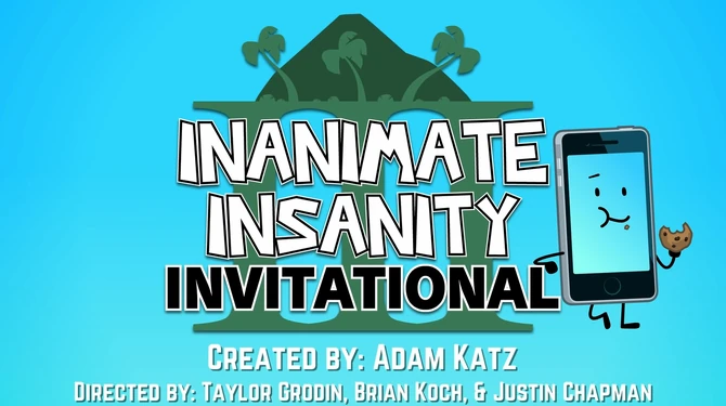 Inanimate Insanity Wiki | Fandom