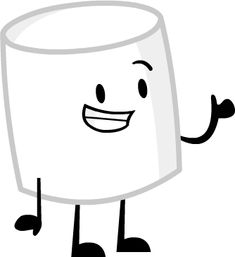 Marshmallow | Inanimate Insanity Wiki | Fandom