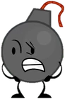 Bomb/Gallery | Inanimate Insanity Wiki | Fandom