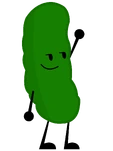 Pickle/Gallery | Inanimate Insanity Wiki | Fandom