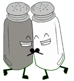 Pepper/Gallery | Inanimate Insanity Wiki | Fandom