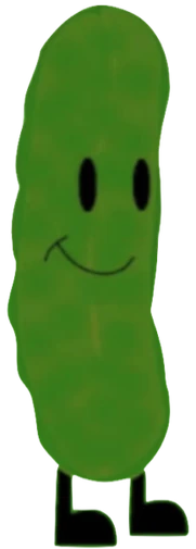 Pickle | Inanimate Insanity Wiki | Fandom
