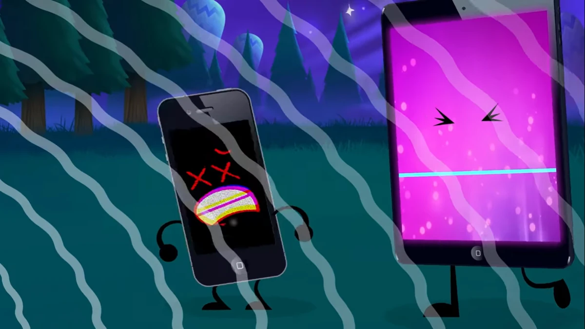 MePad/Gallery | Inanimate Insanity Wiki | Fandom