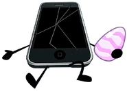 MePhone3GS/Gallery | Inanimate Insanity Wiki | Fandom