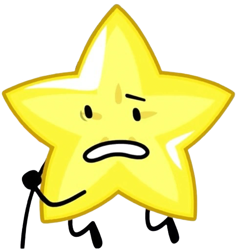 Starfruit | Inanimate Insanity Wiki | Fandom