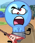 Evil Paper | Inanimate Insanity Wiki | Fandom