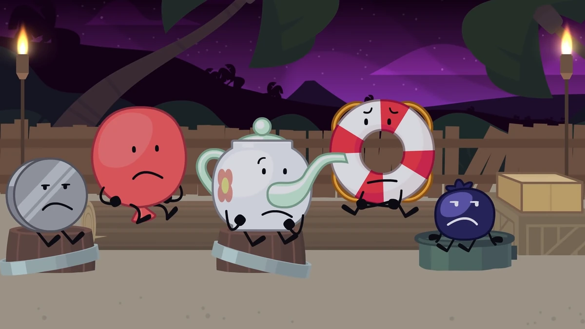 Elimination Area | Inanimate Insanity Wiki | Fandom