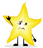 Spoiled Lemon | Inanimate Insanity Wiki | Fandom