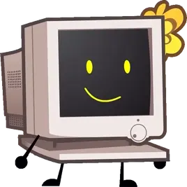 Minor Crossover Characters | Inanimate Insanity Wiki | Fandom