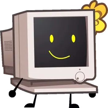 Minor Crossover Characters | Inanimate Insanity Wiki | Fandom