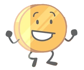 Minor Crossover Characters | Inanimate Insanity Wiki | Fandom