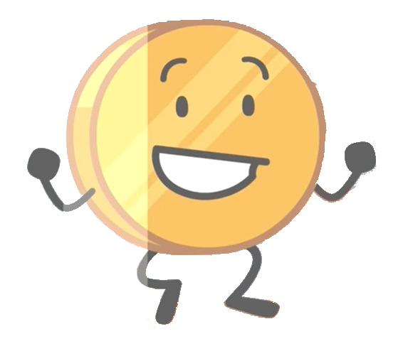 Minor Crossover Characters | Inanimate Insanity Wiki | Fandom